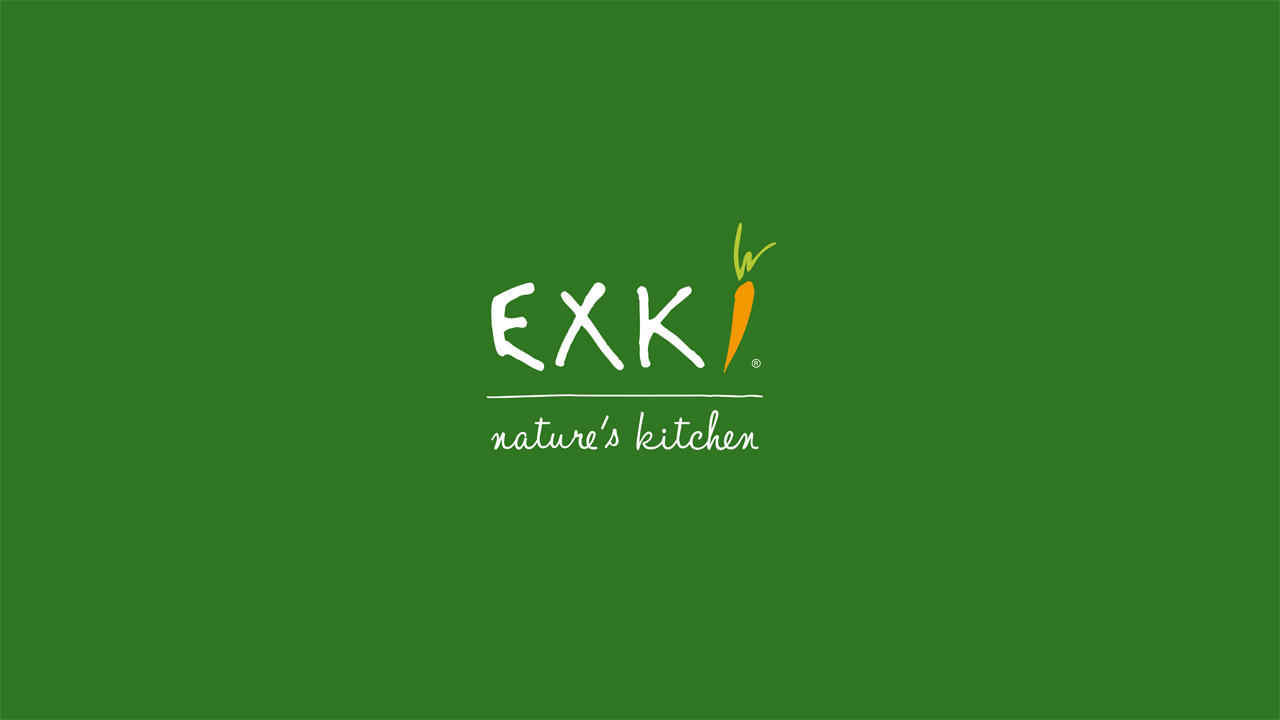 Exki Logo