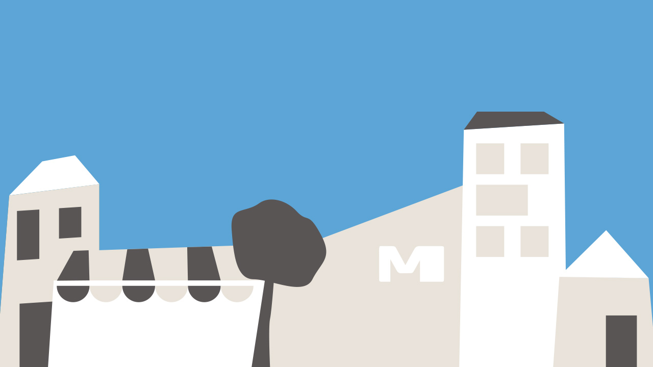 Stockel Village - Fiftyfifty agence de graphisme et de communication à ...