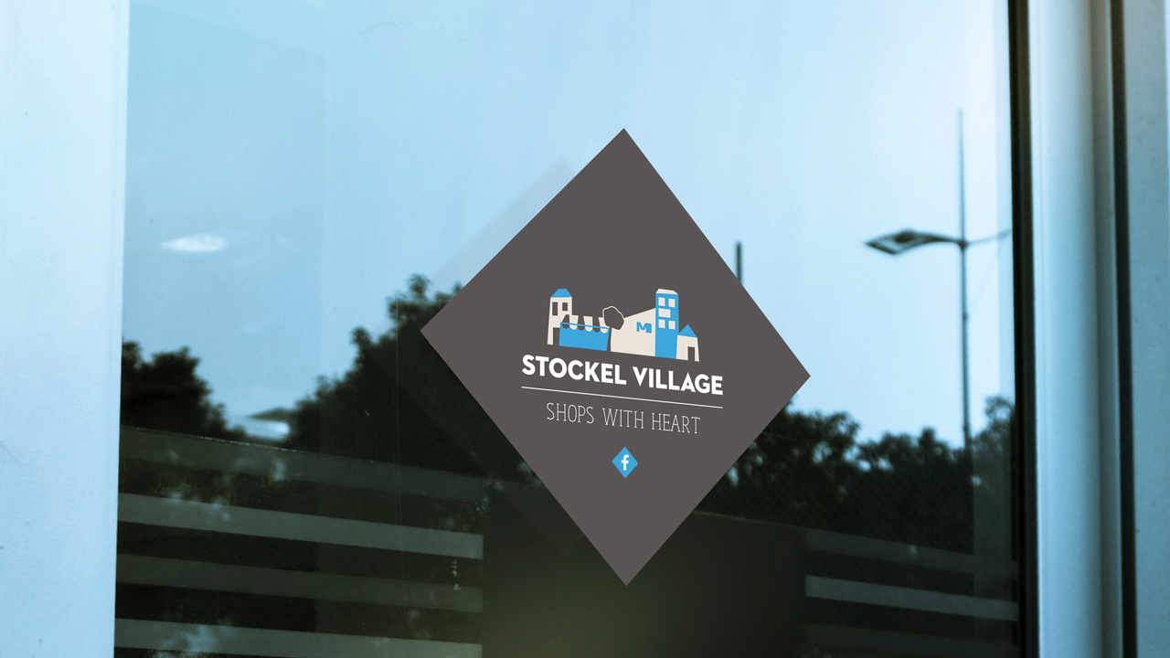Stockel Village - Fiftyfifty agence de graphisme et de communication à ...