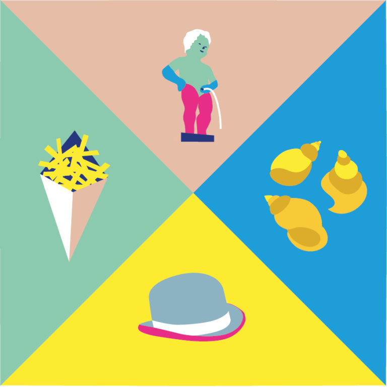 illus_02 - Fiftyfifty agence de graphisme et de communication à Bruxelles